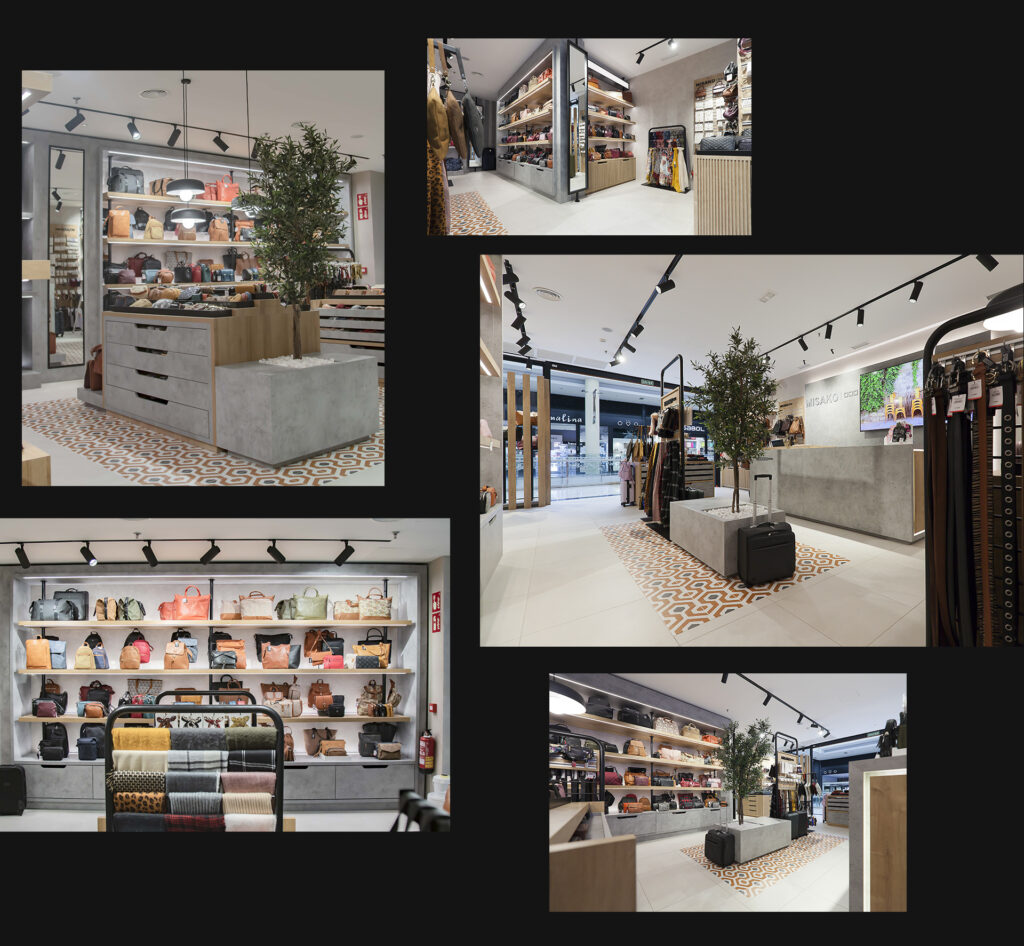 MISAKO REDISEÑO - Actimundi Creative Agency